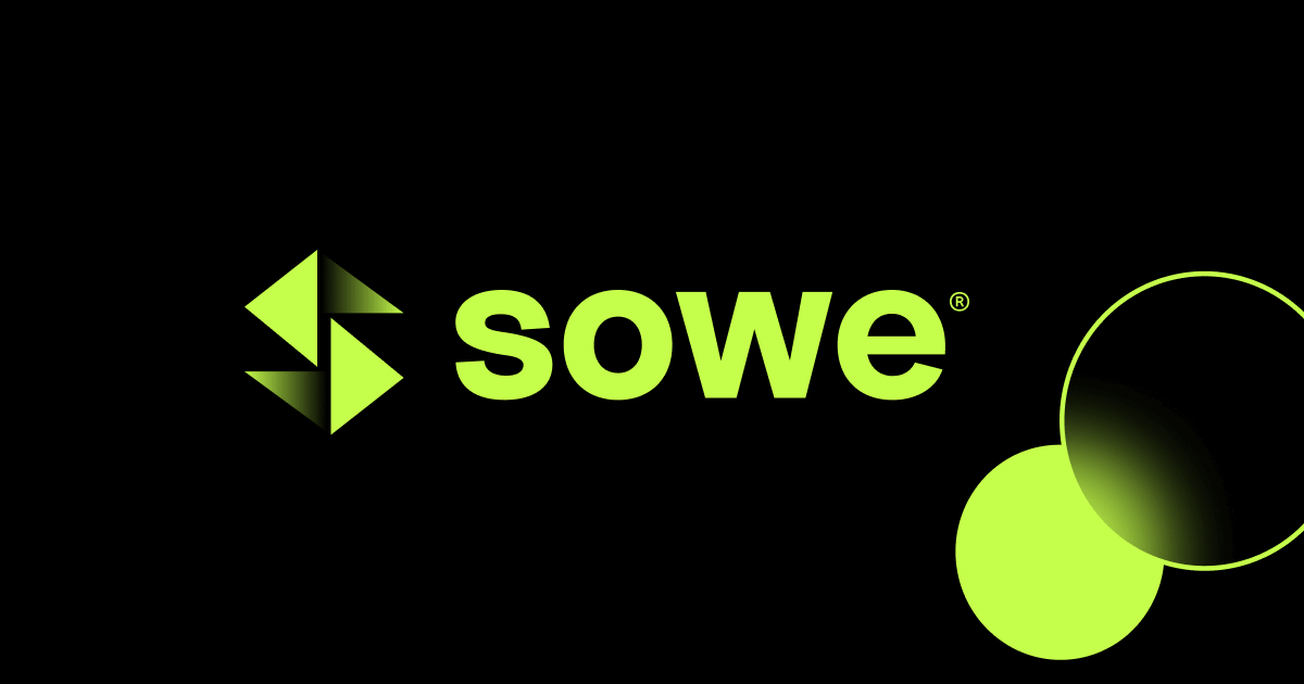 Sowe - Your Partner in Digital Transformation